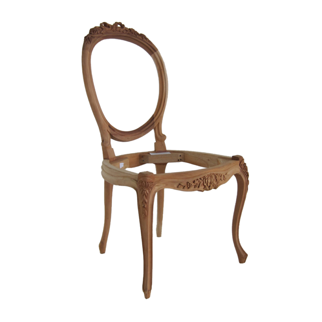 Ribbon Dining Chair – Antique Street