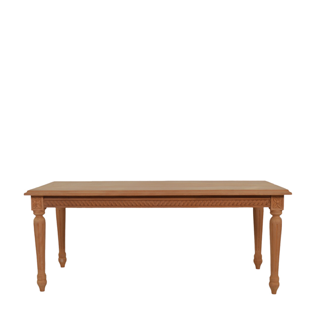 Louis XVI Coffee Table – Antique Street