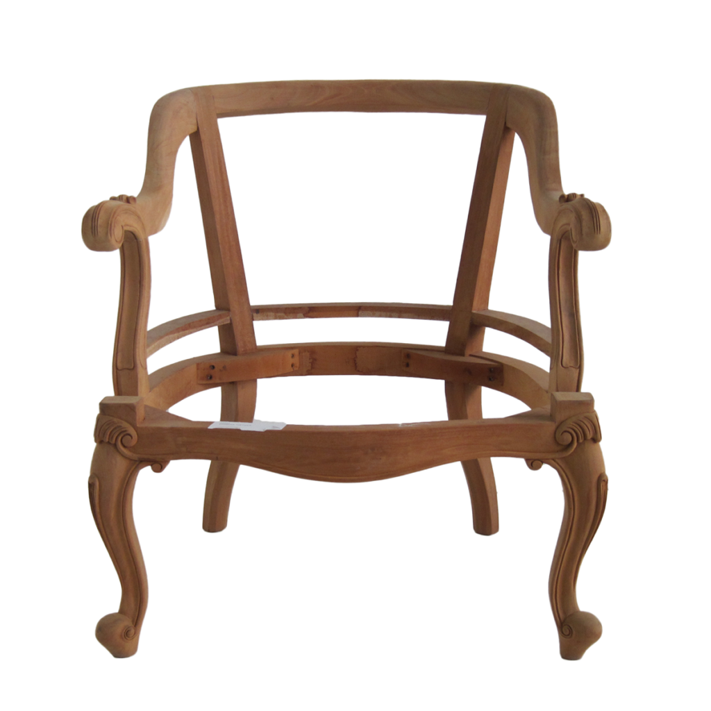 Georgian Tub Chair – Antique Street