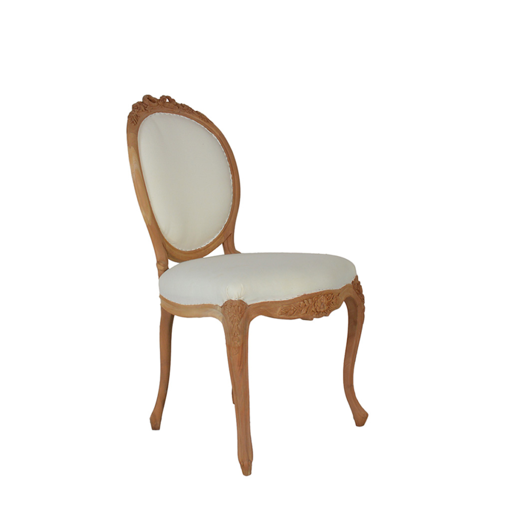 Ribbon Dining Chair – Antique Street