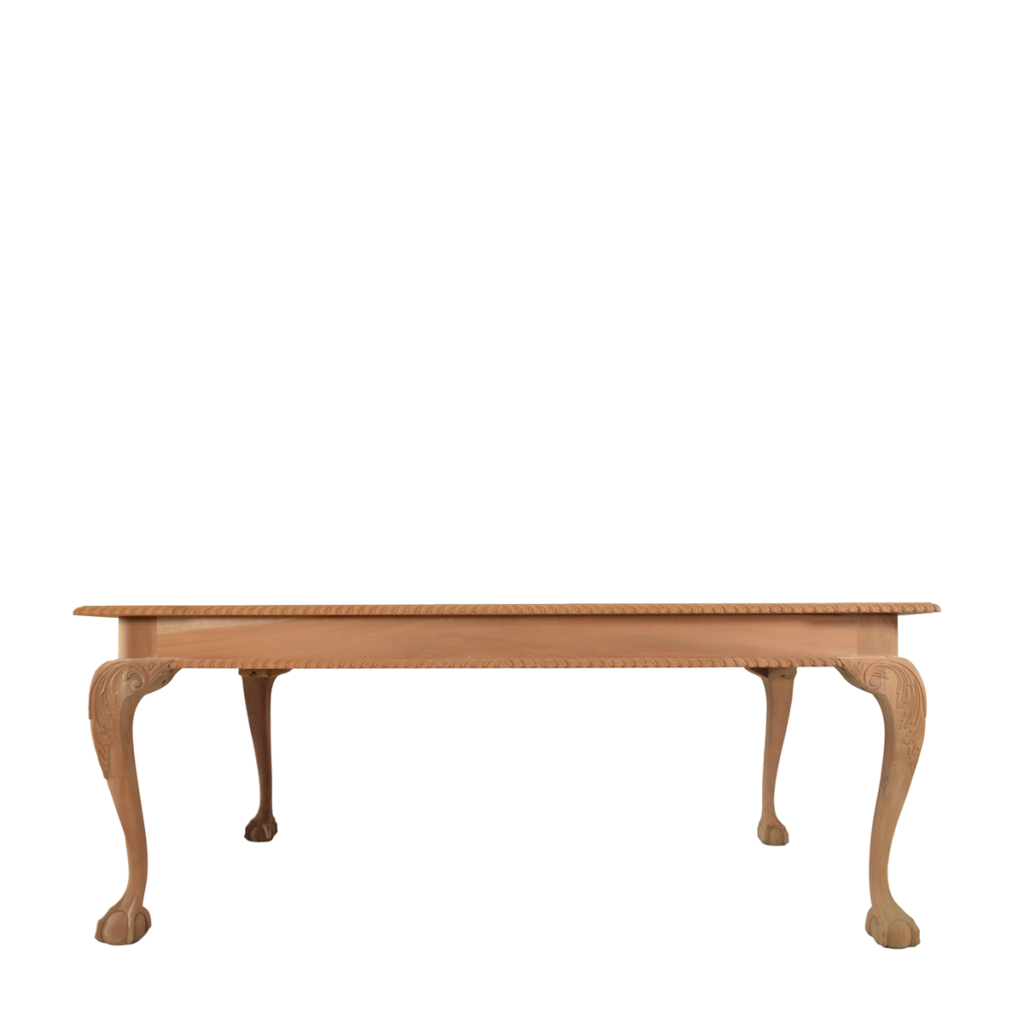 Chippendale Dining Table – Antique Street