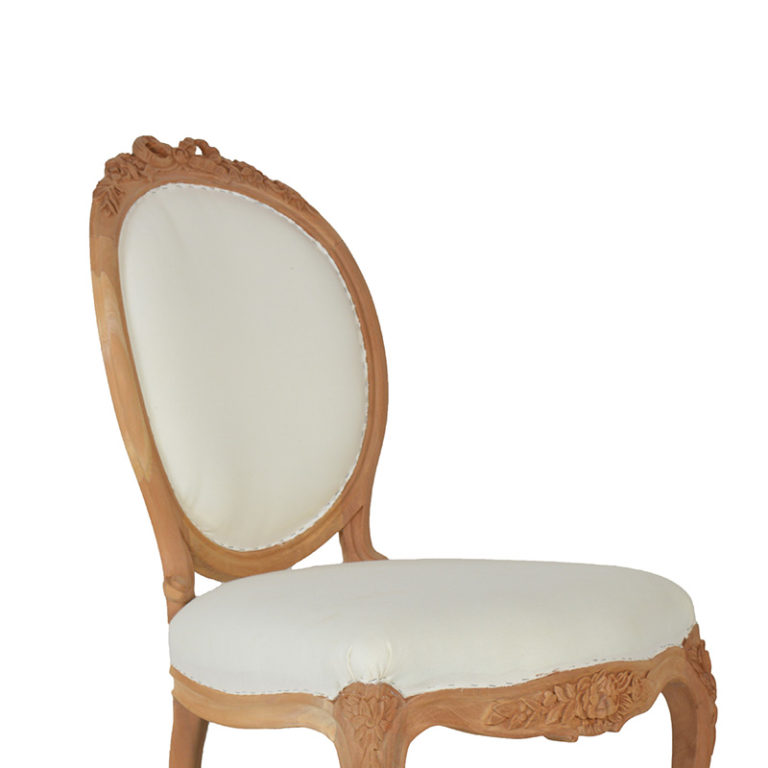 Ribbon Dining Chair – Antique Street